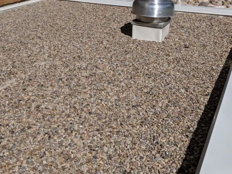 18 Pros & Cons | Built-Up Roofing (BUR) – Roof Hippie | Helpful Roofing ...