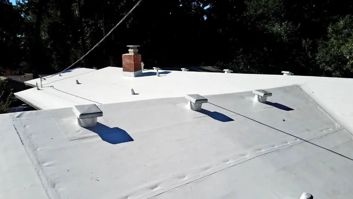 20 Pros & Cons | PVC Roofing – Roof Hippie | Helpful Roofing Tips and ...