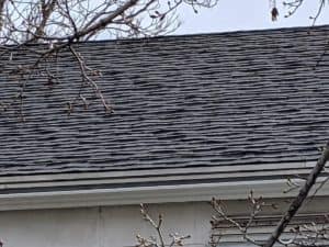 Why Are My Shingles Lifting? | What You Need To Do About It – Roof ...