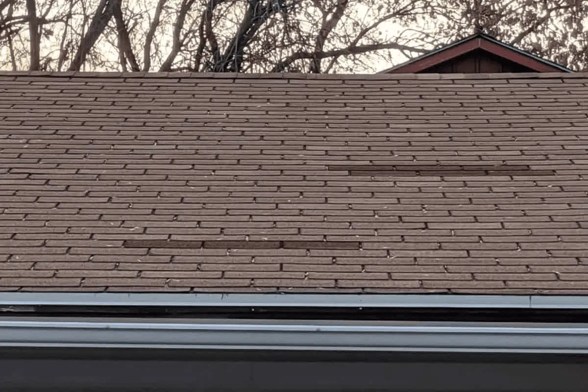 Why Are My Shingles Lifting? | What You Need To Do About It – Roof ...